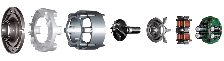 Ηλεκτρικές σκούπες της | gr.dyson.com